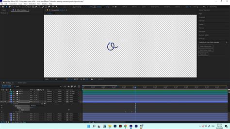 Create Nulls From Path Bugs Adobe Community 13241318