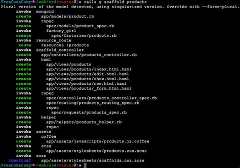 What Can An Experienced Ruby On Rails Programmer Develop In 1 Hour 1