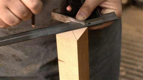 How To Draw An Octagon FineWoodworking