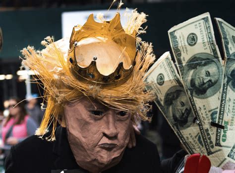 The Commonality of Megalomania - CounterPunch.org