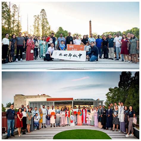 中国科学院合肥物质科学研究院 国际合作处