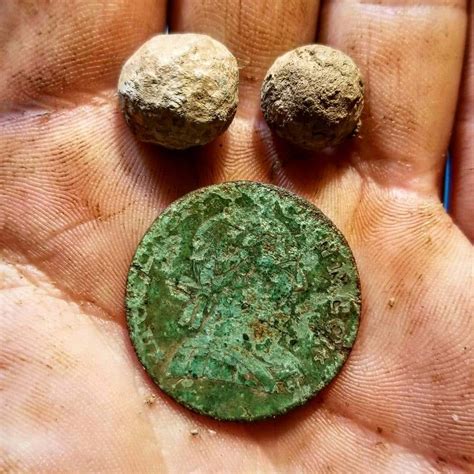 Unmarked Home Site Metal Detecting Finds Kellyco Metal Detectors