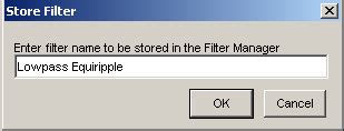 Using Filter Designer Matlab Simulink