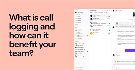 Free Call Log Templates A More Effective Alternative
