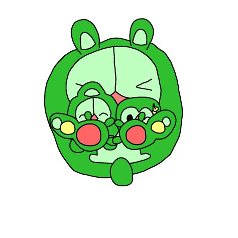I Drew The Solosis Line 2nd Is The Version Wo Cytoplasm Rpokemonart