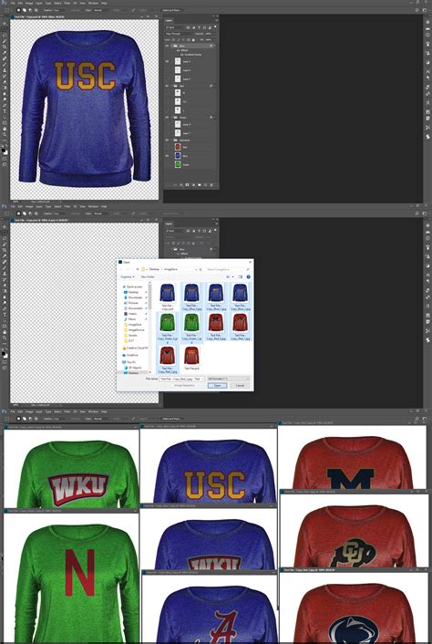 Solved How To Export  Files Scripting Automatically Adobe Product
