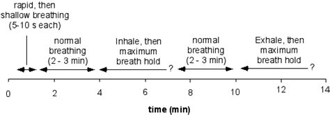 Settings For Sampling Panels In Lt Breathing Adinstruments