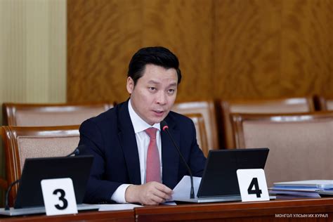 ТББХ Г Занданшатарыг Монгол Улсын Ерөнхий сайдаар томилох саналыг дэмжлээ Shugeluleegch Mn