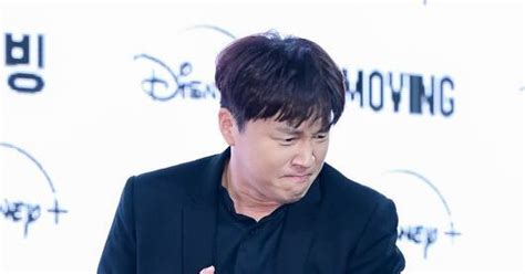 사진 차태현 초능력 발휘중 조선비즈