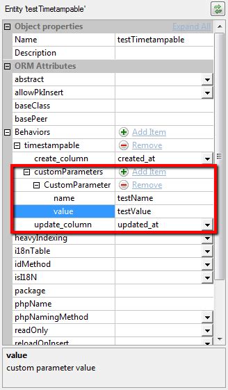 Propel Orm Behaviors Support Skipper The Orm Designer Blog
