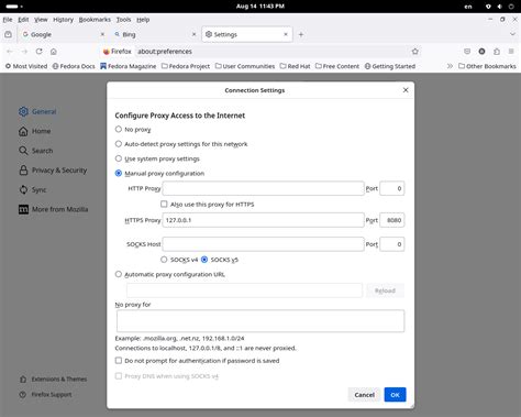 Openstack RDO KVM Hypervisor Setting Up And Using SpoofDPI