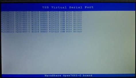 Open746i C Waveshare Wiki