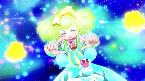 HETAX FILM on Twitter 私見だけどプリキュアの変身シーンで一番キャプの難易度が高いのはキュアジェラートだと思う