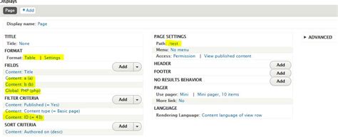 8 Calculate Percentage Based On Two Fields One Of Which Is An Embedded View Drupal Answers