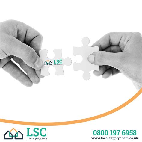 local supply chain on linkedin lsc localsupplychain supplychain