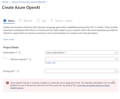 Deploy Chatgpt With Azure Openai Step By Step Guide