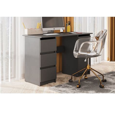 Письменный стол Arnika Денвер стол 120 1х50х75 4 см купить C доставкой на Ozon по низкой цене