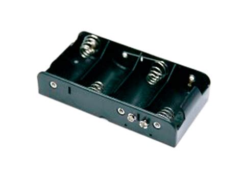 Holders For Aa Aaa And 9v Batteries Gsn Parts Accessories Gainta