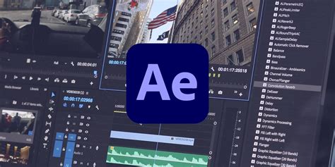 Video Editingafter Effects Visioninstitute
