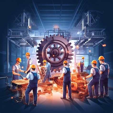 Premium Ai Image Engineer Team With Full Skill Set Ensuring Quality Work