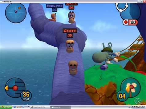 Comprar Worms 3D PS2 | Segunda Mano | ENEBA
