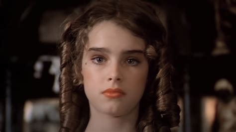 What You Never Knew About Brooke Shields