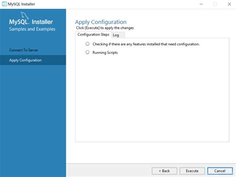 Mysql系列（一）：超详细、非常适合入门的mysql安装、环境配置教程mysql安装时choosing A Setup Type没有de Csdn博客