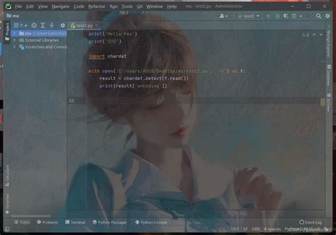解决python读写文件时的编码问题 Csdn博客