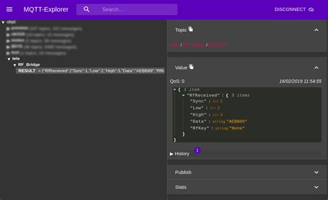 Mqtt And Rfbridge Setup Configuration Home Assistant Community