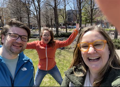 Ruby H N Nguyen On Linkedin Tony Och Stefanie Wiesneski And I Have Some Big News Our