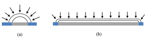 1 Diagram Showing Characteristic Diffusion Profiles Of A A