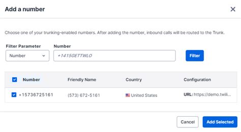 Freepbx How To Create A Sip Trunk With Twilio Solve Devops