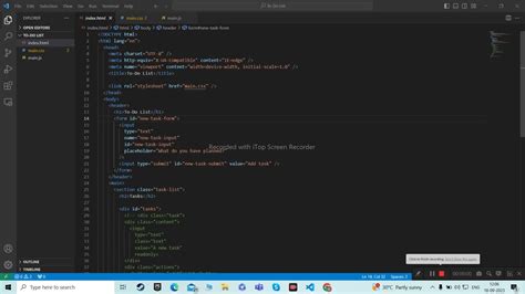 Arpit Singh On Linkedin Codsoft Codsoft Internship Webdevelopment
