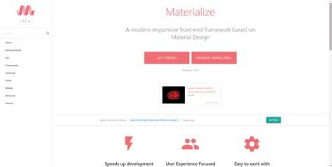 Top 5 Responsive Css Framework Themexpert