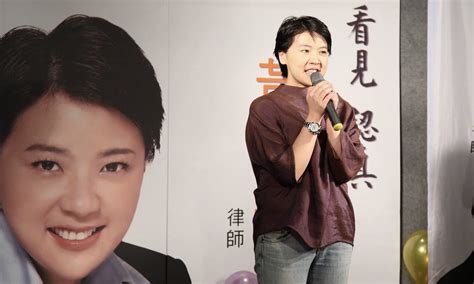黃珊珊》曾被營造廠派人每天至服務處「站崗」 I Media 愛傳媒