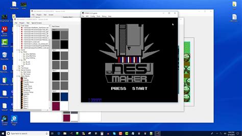 NESmaker 8 Pi Beta Adding Sound Effects YouTube