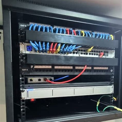 Professional Cabling Services Tropic Surveillance