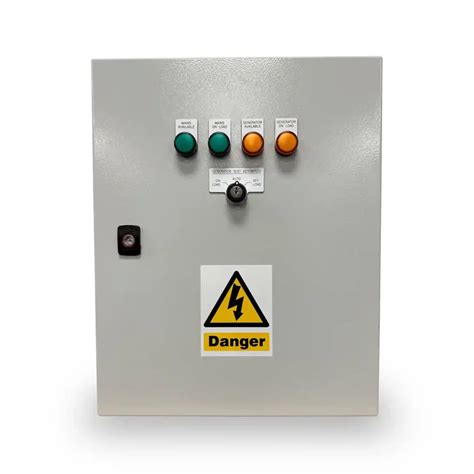 Ats And Switchgear Range Archives Excel Power