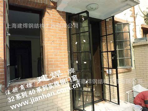 老上海钢窗 老上海 大山谷图库