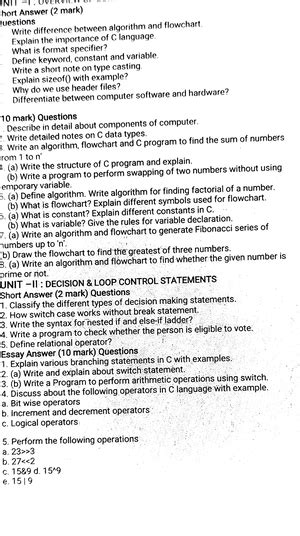 Complete Dsa Guide Complete Summary Complete Data Structures And