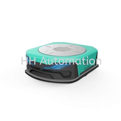 Agv Car Automated Guided Vehicle Agv System Intelligent Logistics System Selangor Malaysia