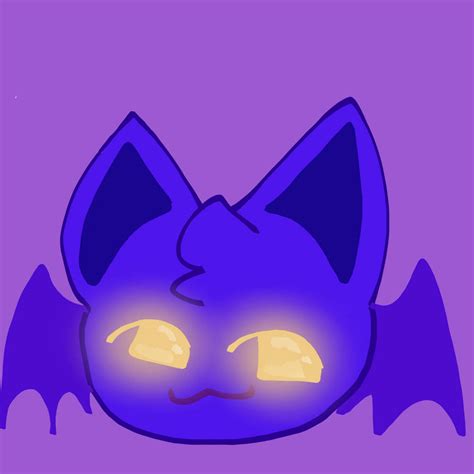 Bat Slime By Sugarkitz On Deviantart
