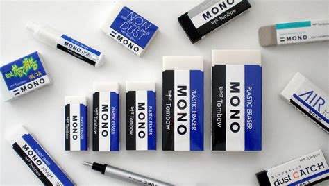 Mono消しゴム Japaneseclassjp