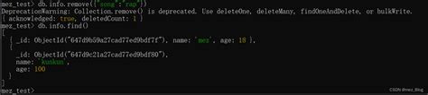 mongodb（学习笔记1 0） ers save is not a function csdn博客