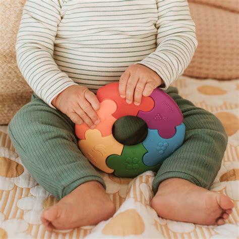 Colour Wheel Jellystone Designs Glo Pals