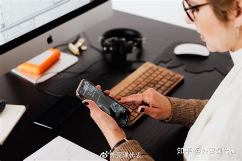 外贸没有那么复杂 分钟带你走完外贸流程请收好 知乎