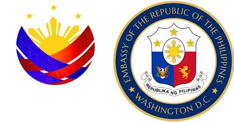 Philippines Us Affirm Alliance Via Maritime Dialogue Embassy Of The Republic Of The Philippines