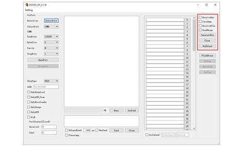 Asr Iot Dogo Tool User Guide — Asr Iot Docs Latest Version Documentation