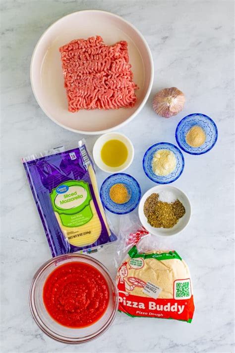 Slow Cooker Deep Dish Pizza Recipe Chicago Style