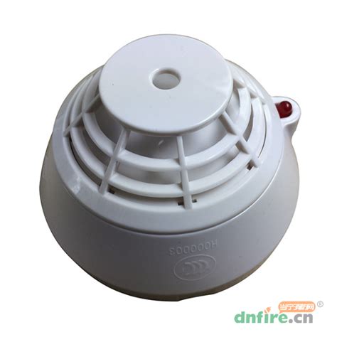 Jtw Zd F261ex防爆型感温火灾探测器 三江 当宁消防网
